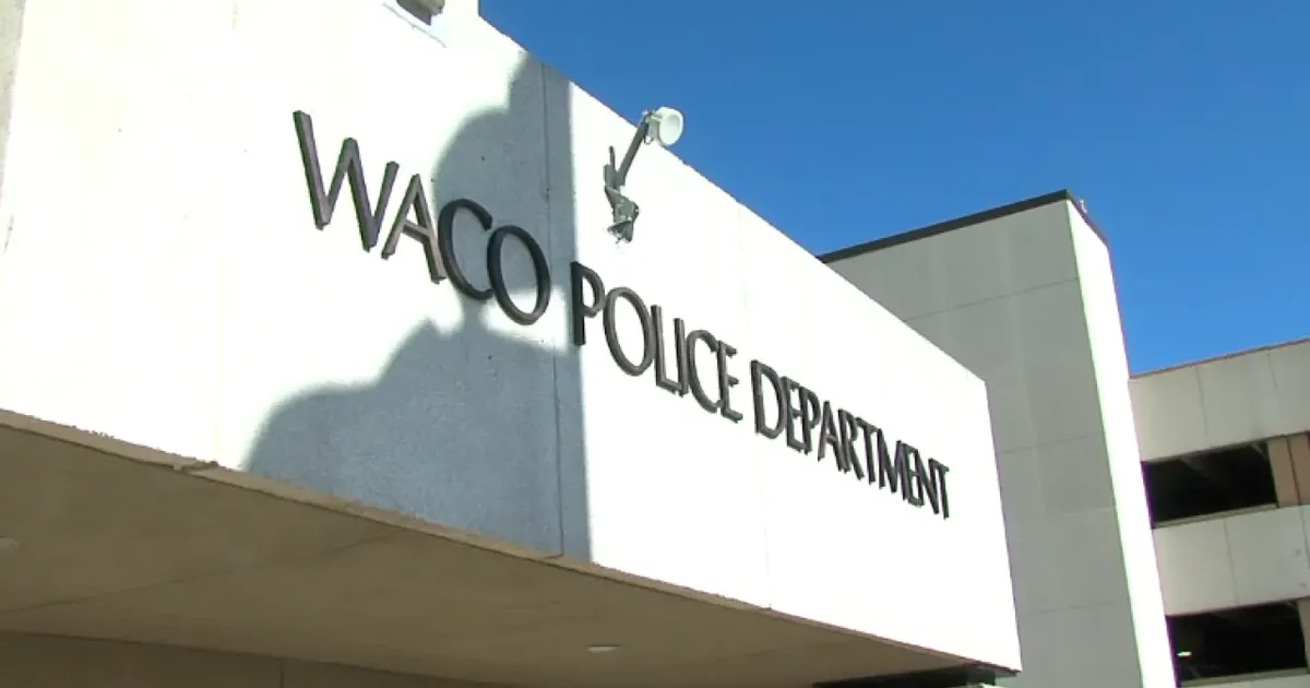 ForceMetrics & Waco PD Partnership Announcement | ForceMetrics